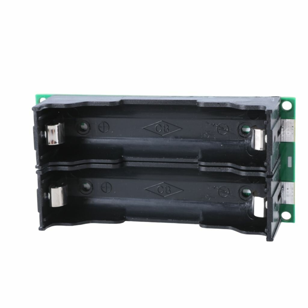 Тип C с батарейным блоком ИБП SMD 18650-12 В