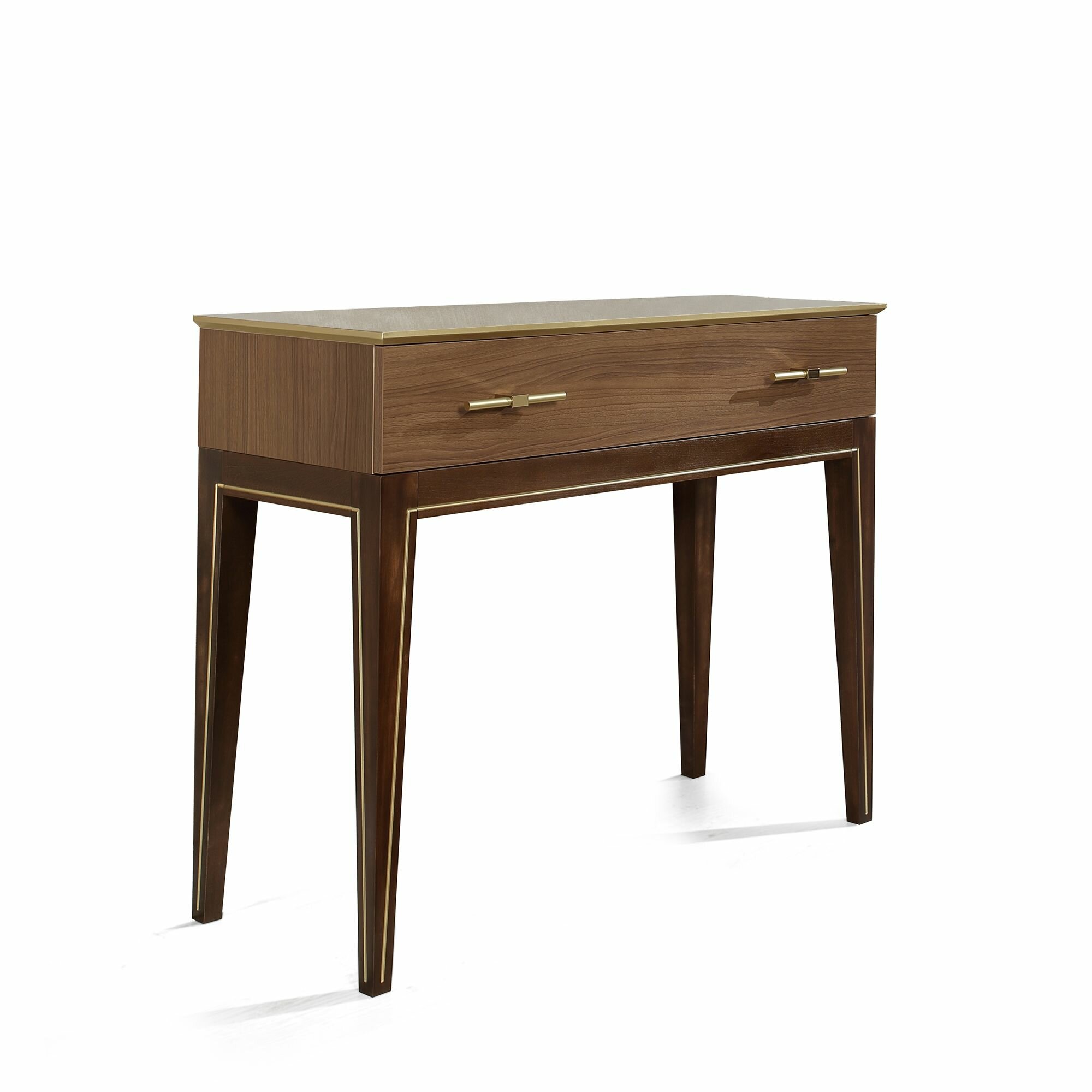 Туалетный столик, Консоль Dana Palmari P3060 на деревянных ножках