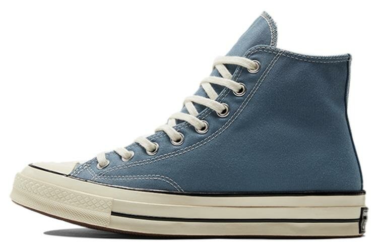Кеды Chuck Taylor All Star 70 Hi Recycled Canvas