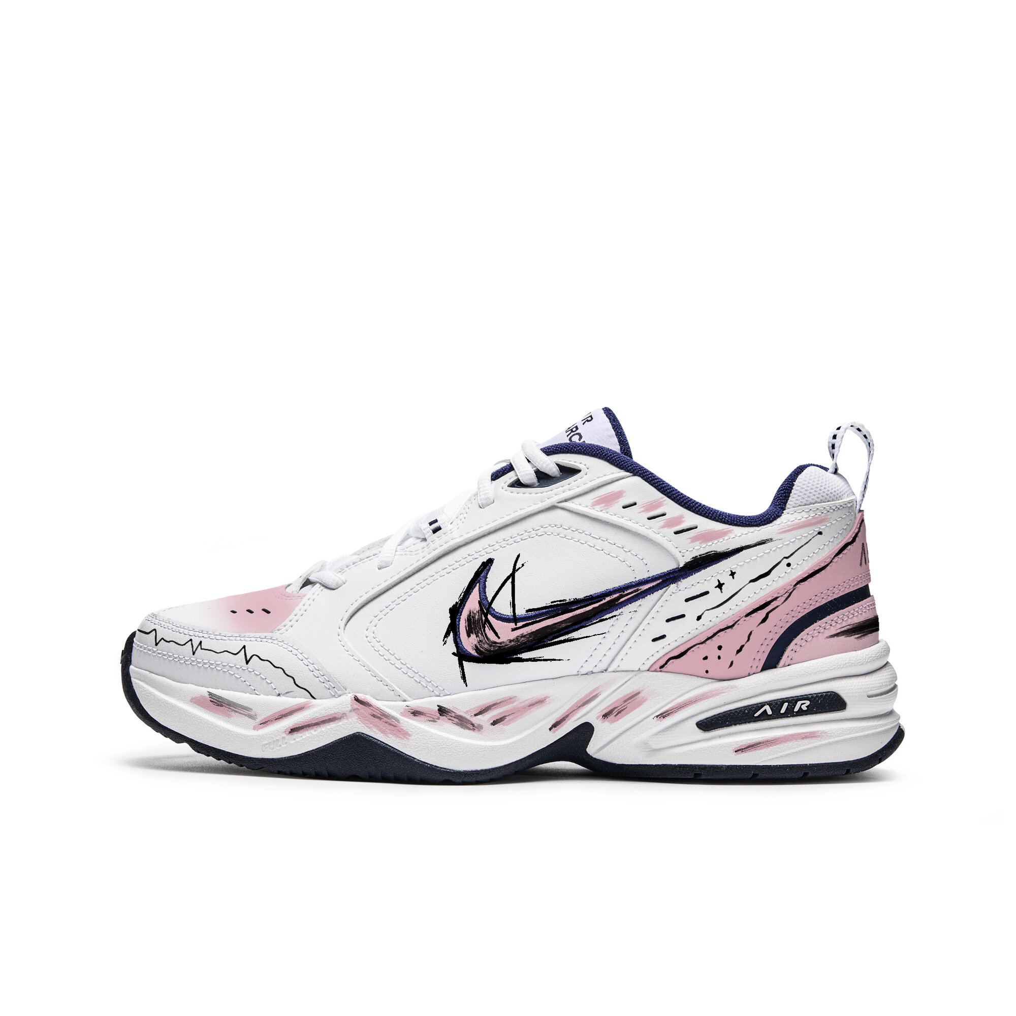 Кроссовки Air Monarch 4