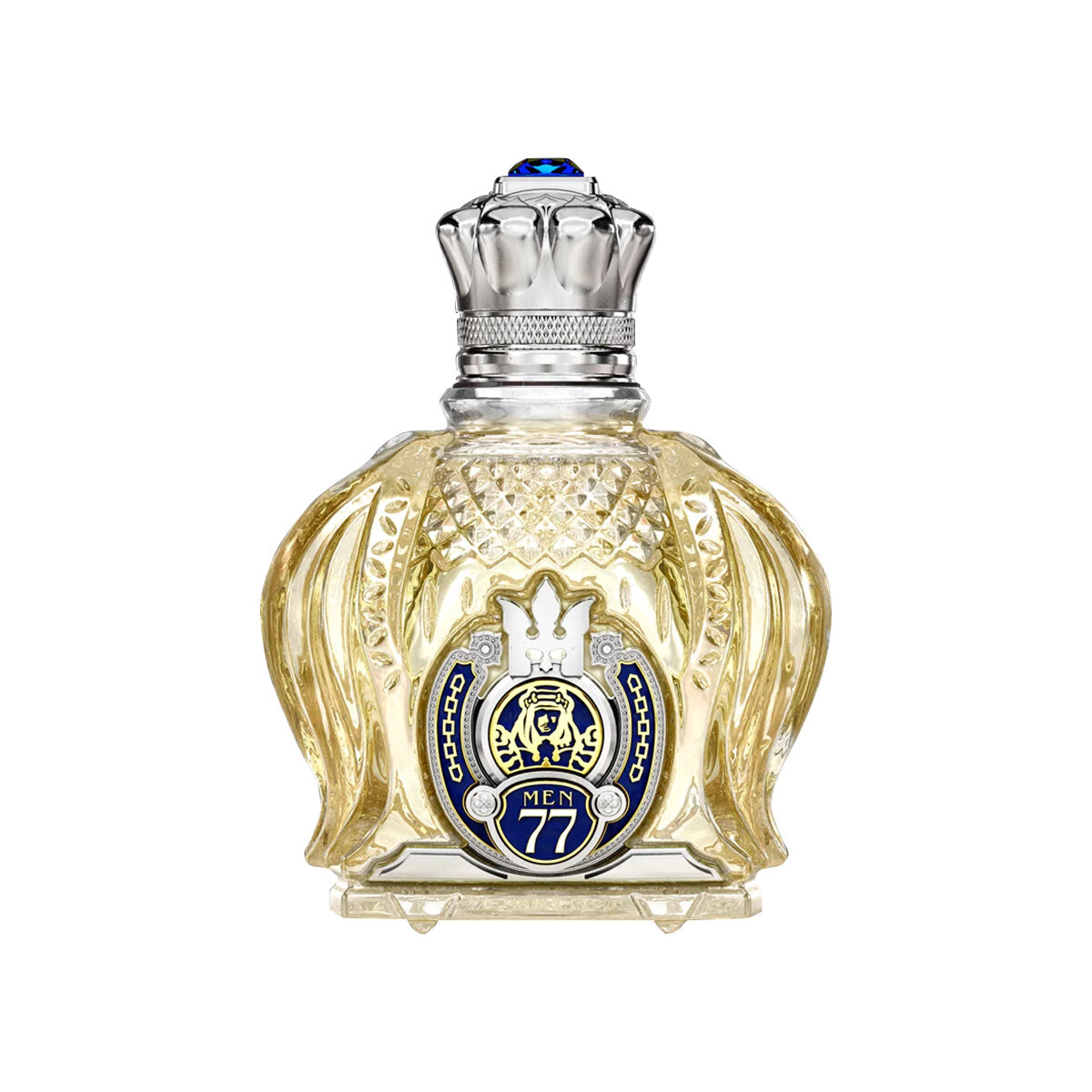 Парфюмерная вода Designer Shaik Classic Opulent №77 for Men, мужская, 100 мл