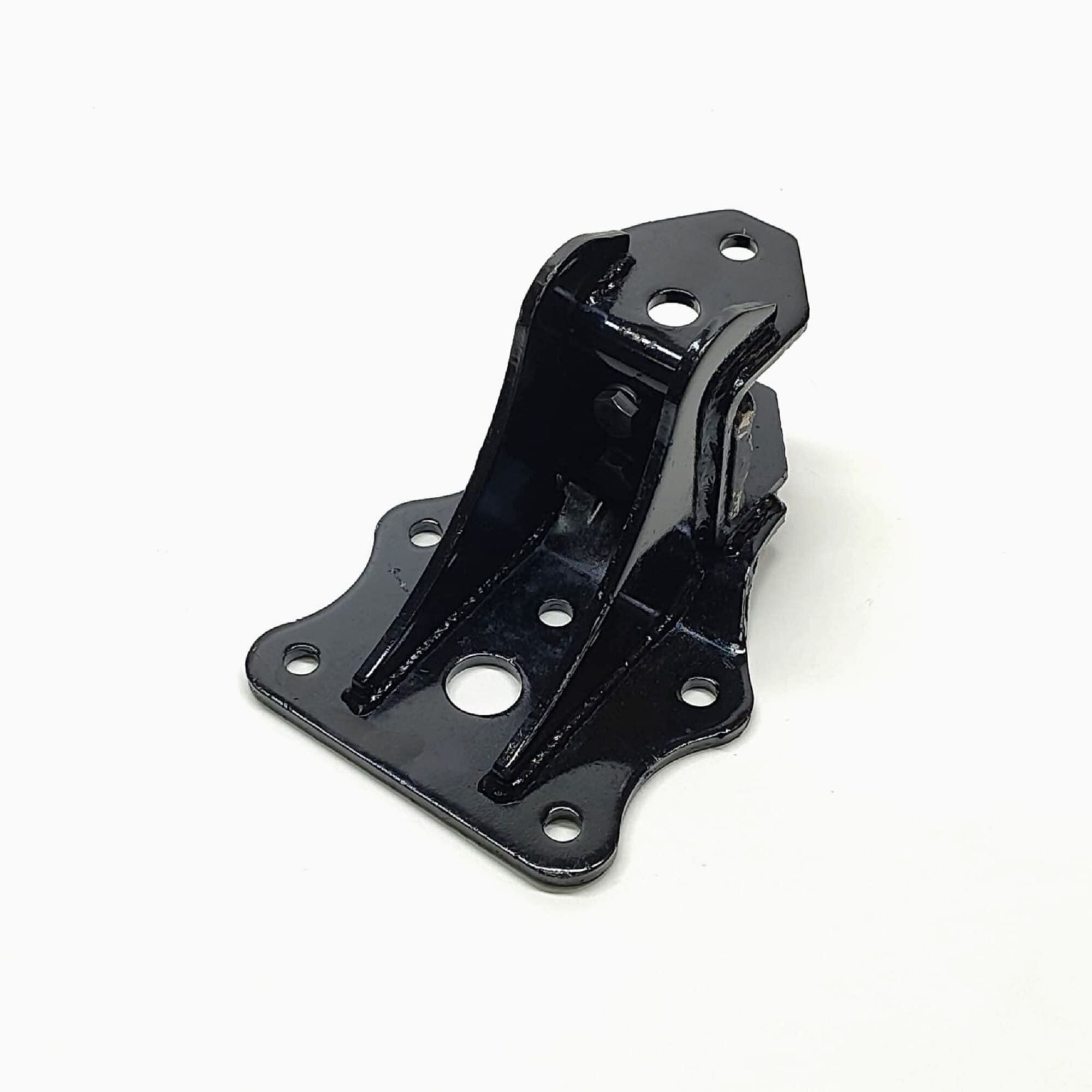 Кронштейн задней рессоры задний HINO RANGER, вид 4, GSPARTS (в комплекте с подпятником)