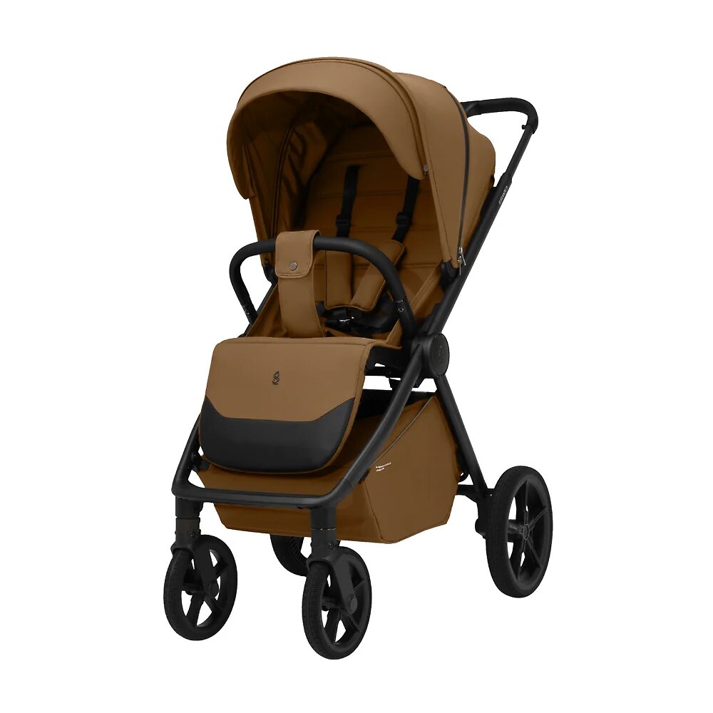 Прогулочная коляска Sweet Baby Elegante D, цвет Brown (Коричневый), артикул производителя 427626