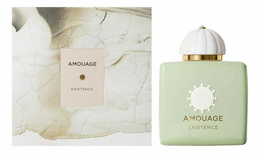 AMOUAGE Existence Вода парфюмерная унисекс 100 ml