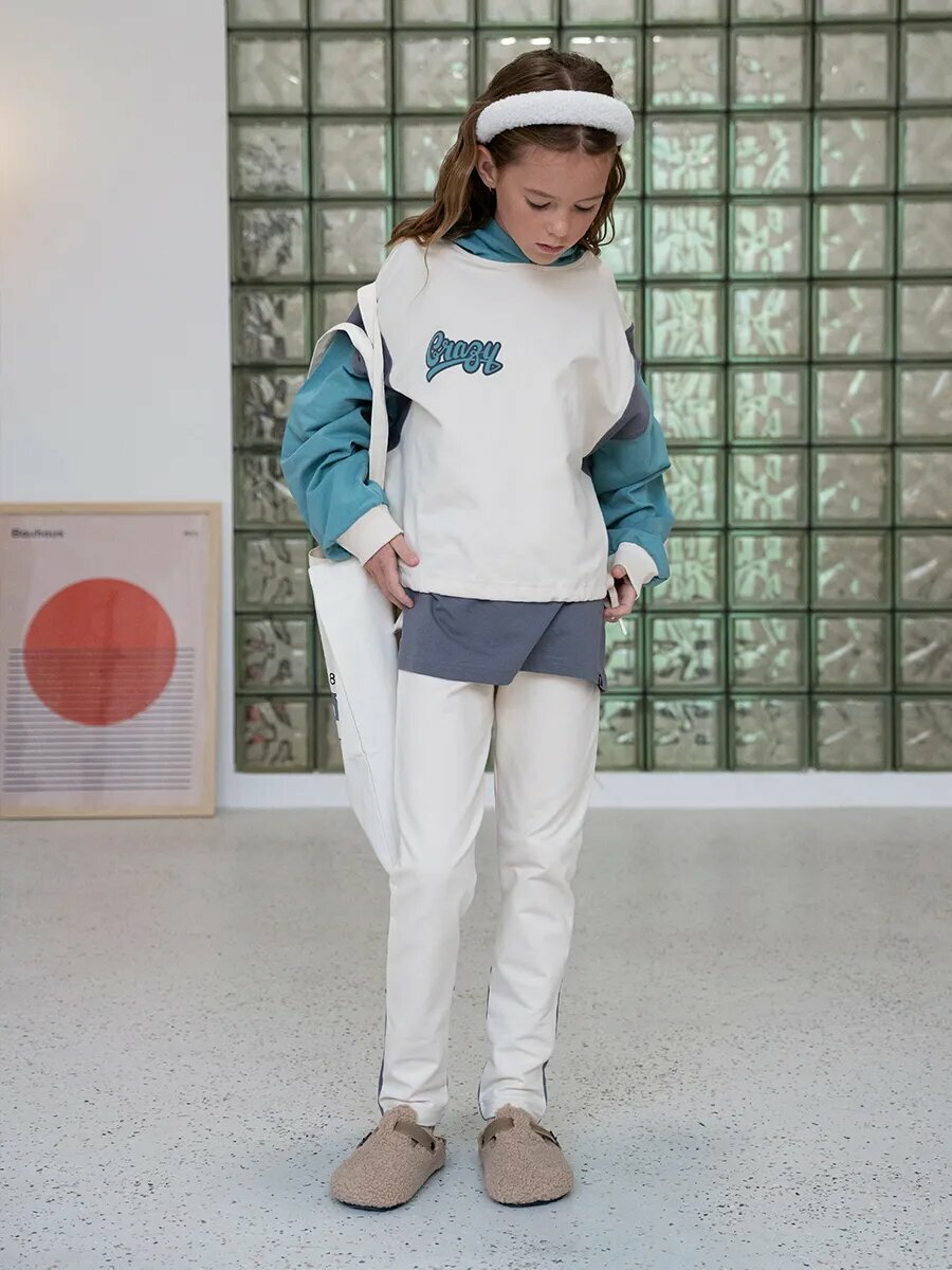 Комплект одежды осень