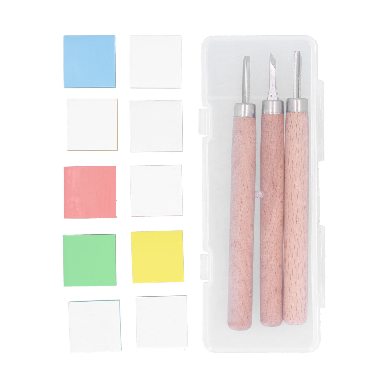 Резиновая марка