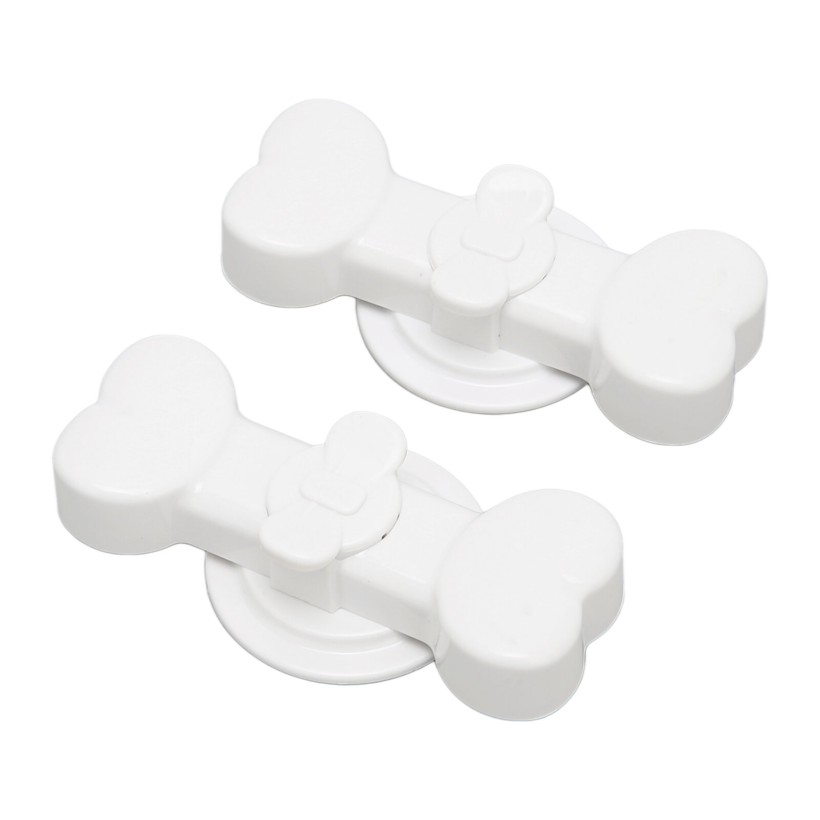 Настенный магнитный держатель для коврика для мочи домашних животных, прочный магнитный держатель для дрессировки собак