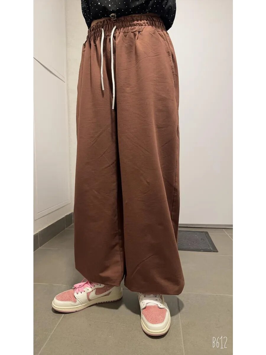 Брюки спортивные