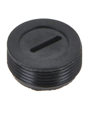 Крышка угольной щётки для пилы циркулярной (дисковой) РЕСАНТА ДП-210/2000 (s/n YHV ~)