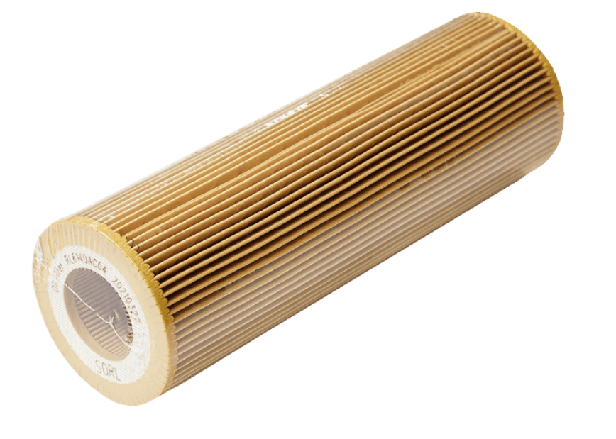 Фильтр масляный scania p/g/r/t series dc/oc 9, dc 13 (sorl)