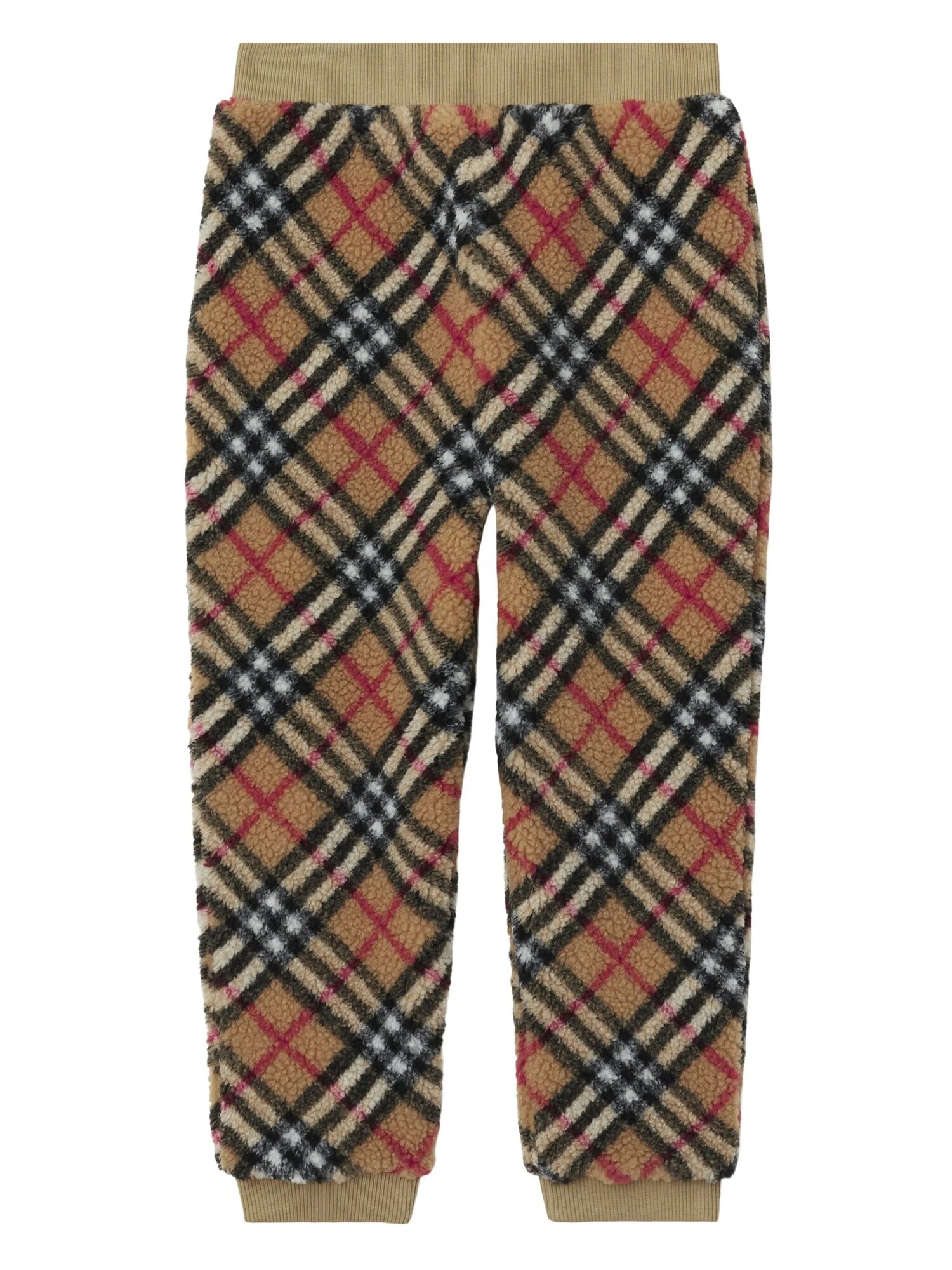 Брюки Vintage Check