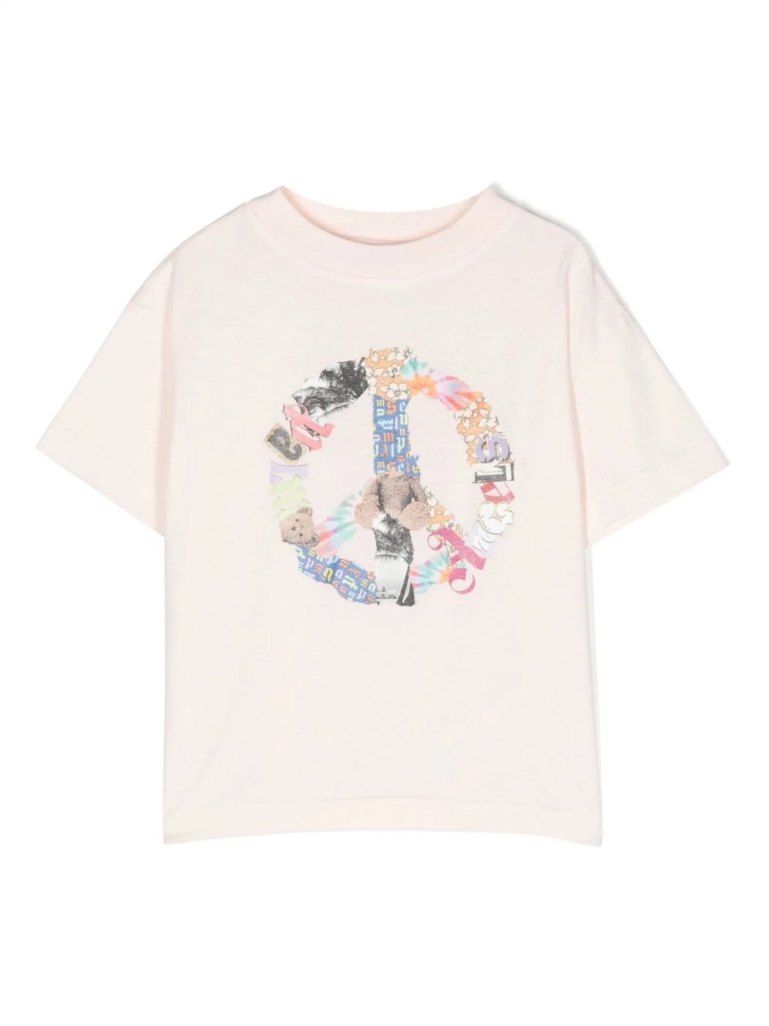 Футболка Peace