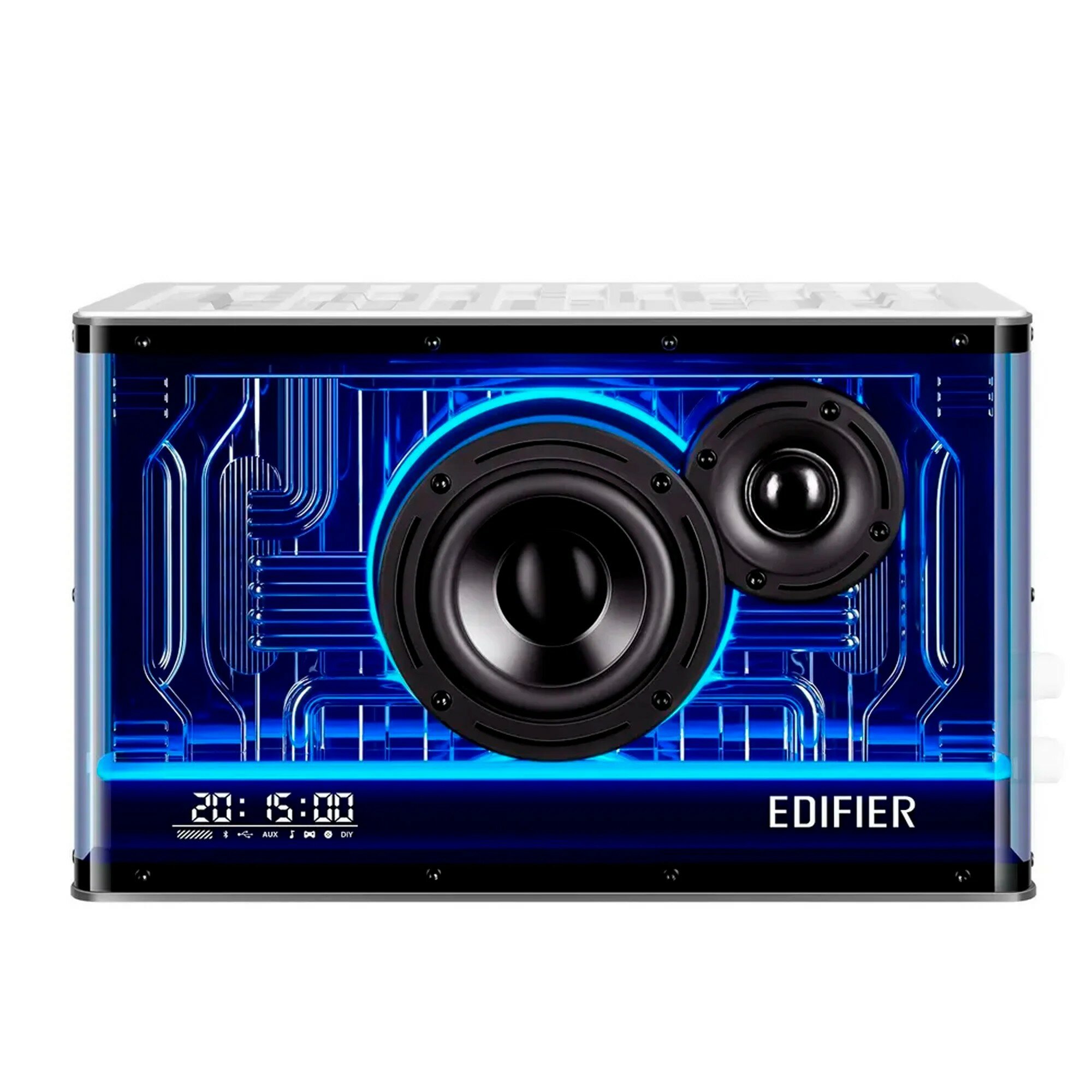 Колонки Edifier QD35