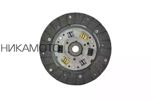 ASAM-SA 01329 Диск сцепления RENAULT LAGUNA II