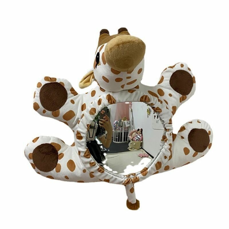 Зеркало Для Наблюдения За Ребенком В Автомобиле