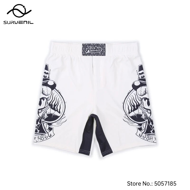 Трусы боксерские