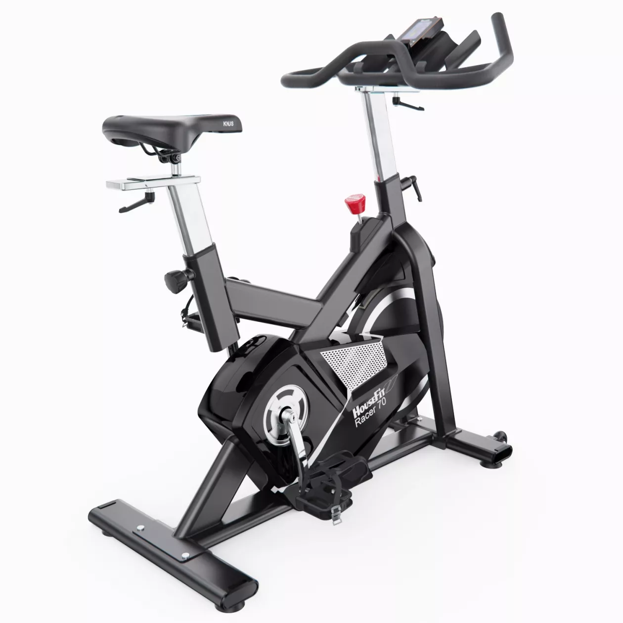 Спин-байк HouseFit B-HB-8285C