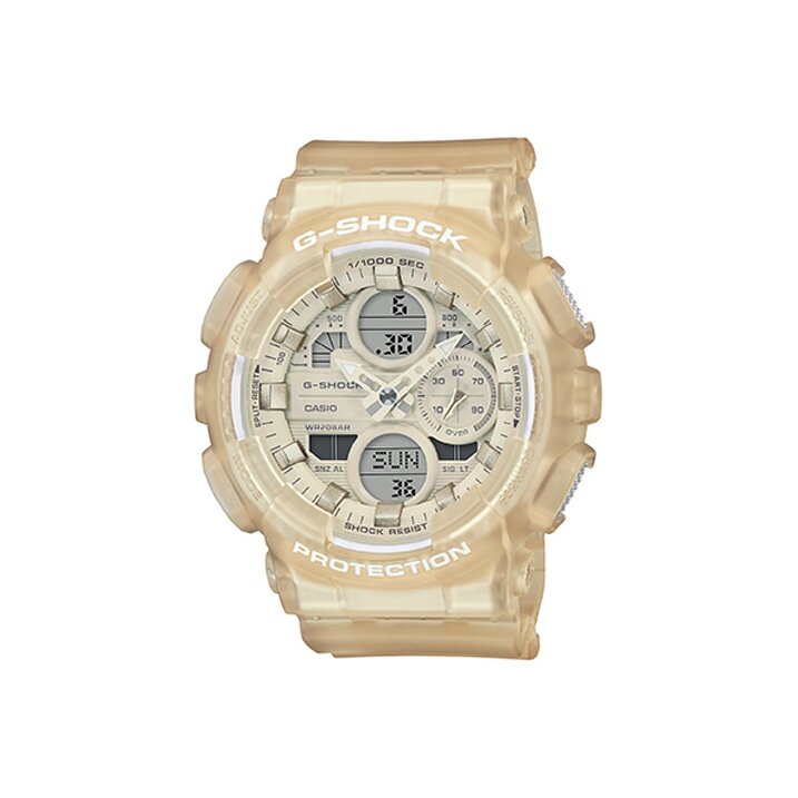 Наручные часы CASIO — фото 1