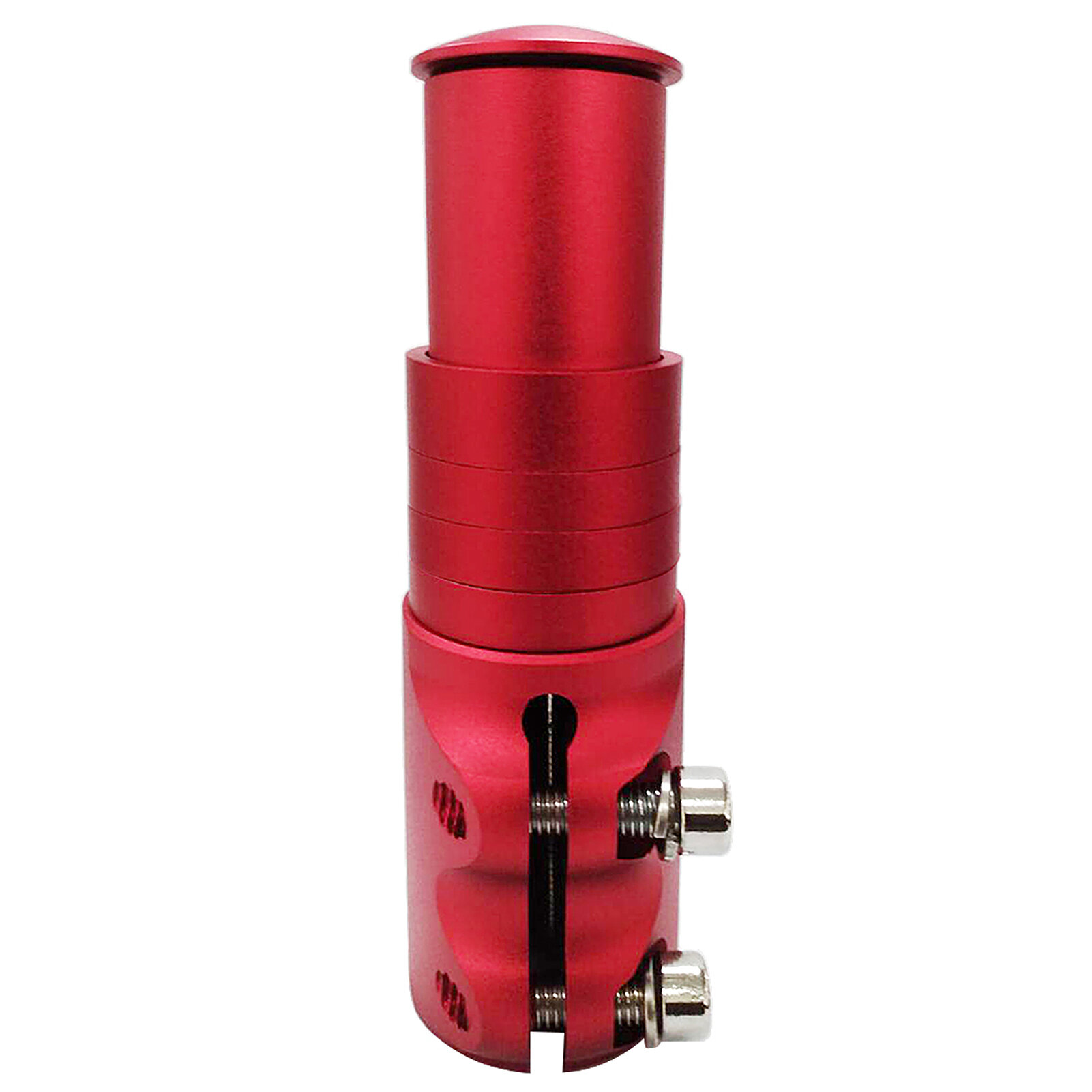 Вынос руля бустер высоты