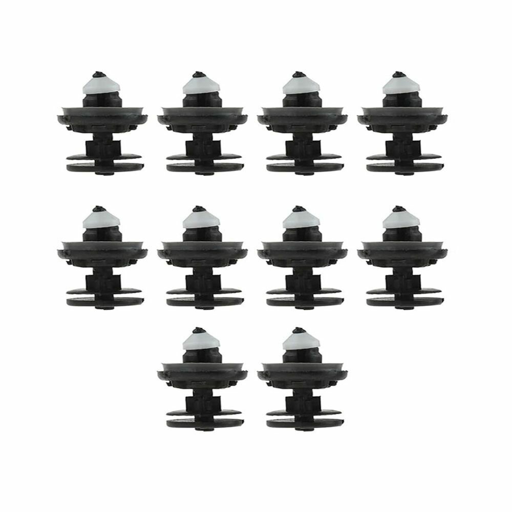 10шт клипсы панели двери для Ford Focus II