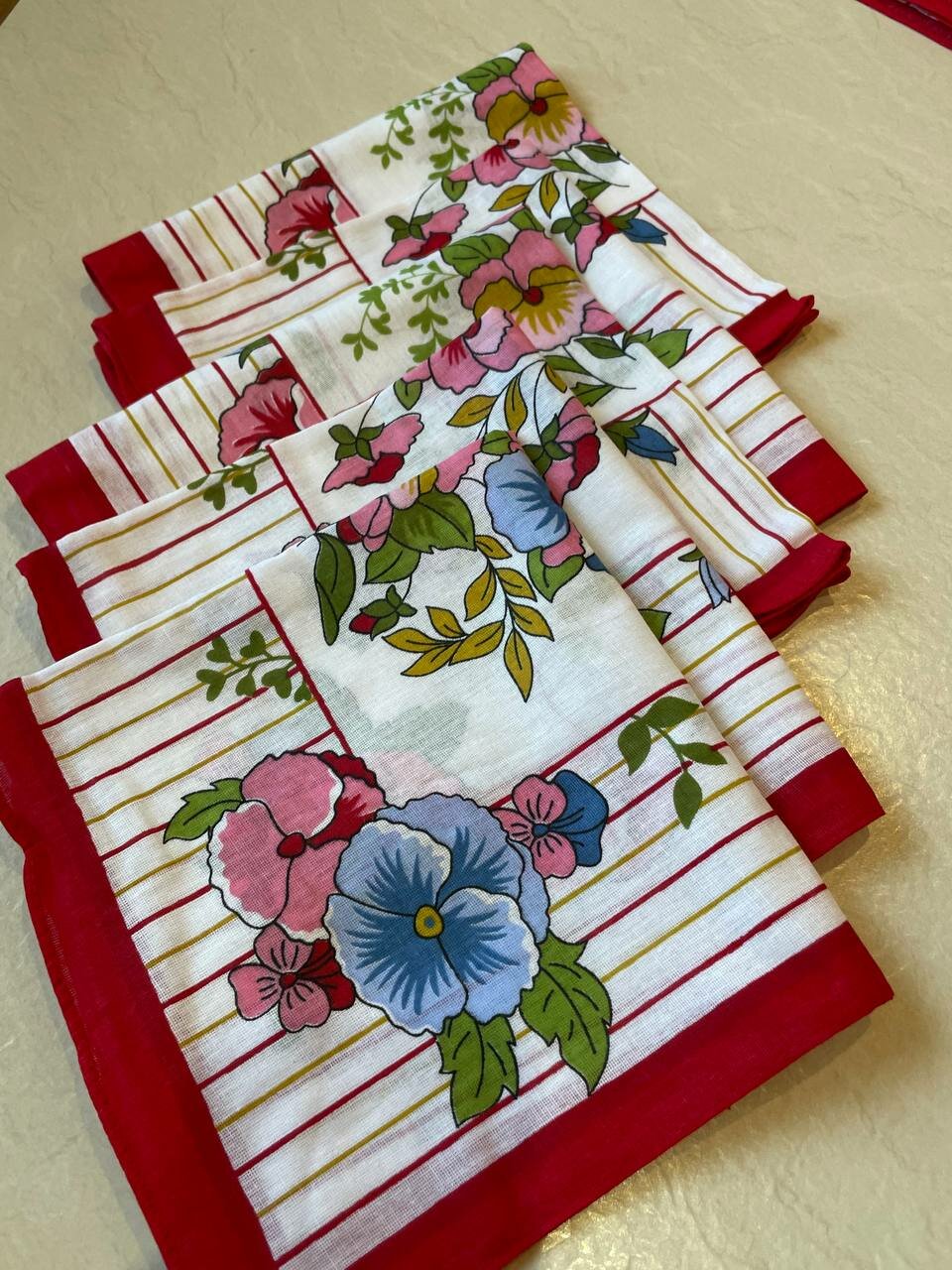 Носовой платок