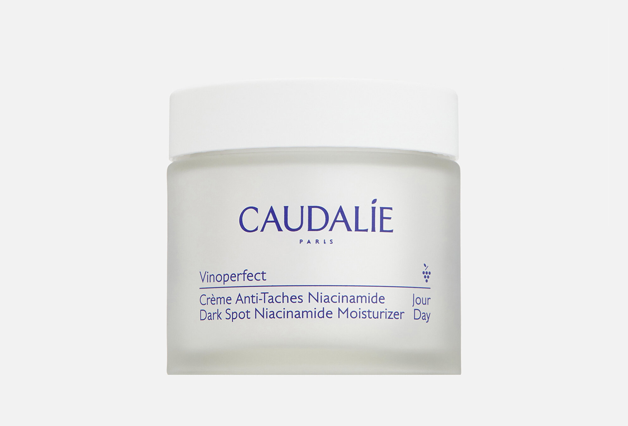 Дневной крем для выравнивания тона кожи CAUDALIE Vinoperfect 50 мл