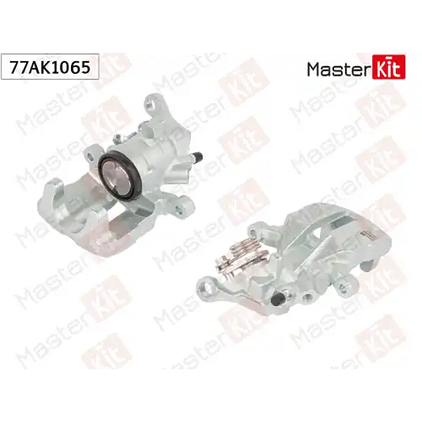 MASTERKIT 77AK1065 тормозной суппорт задний правый Audi (Ауди) 80 (89, 89q, 8a, b3) 1987 - 1991