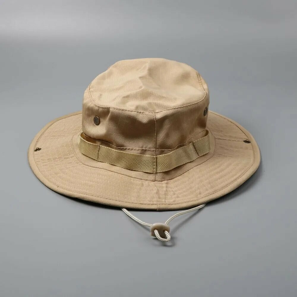 Панама для рыбалки и охоты
