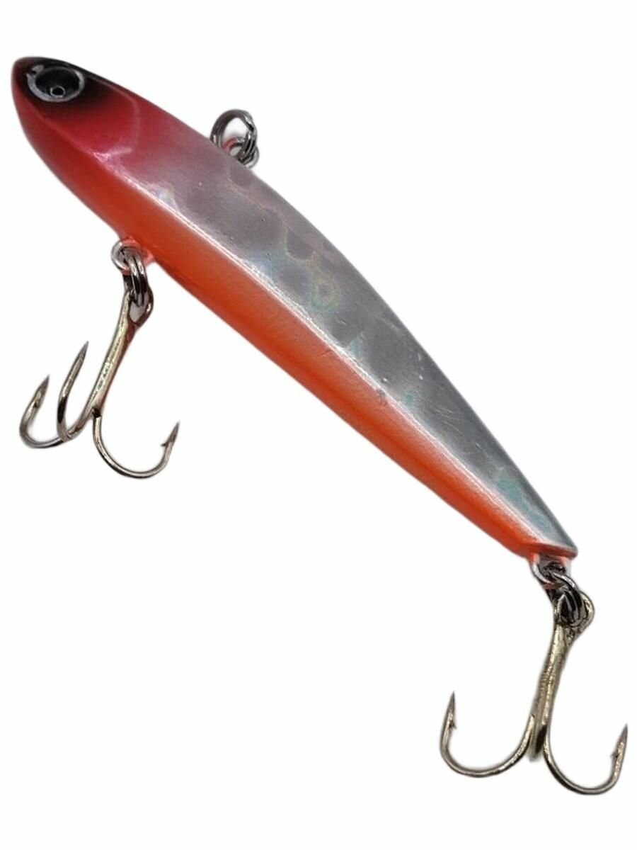 Раттлин ECLIPSE Mini Slight 65мм 13г. Для Окуня, щуки, судака, форели