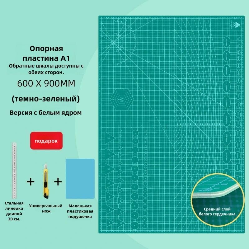 Коврик для резки