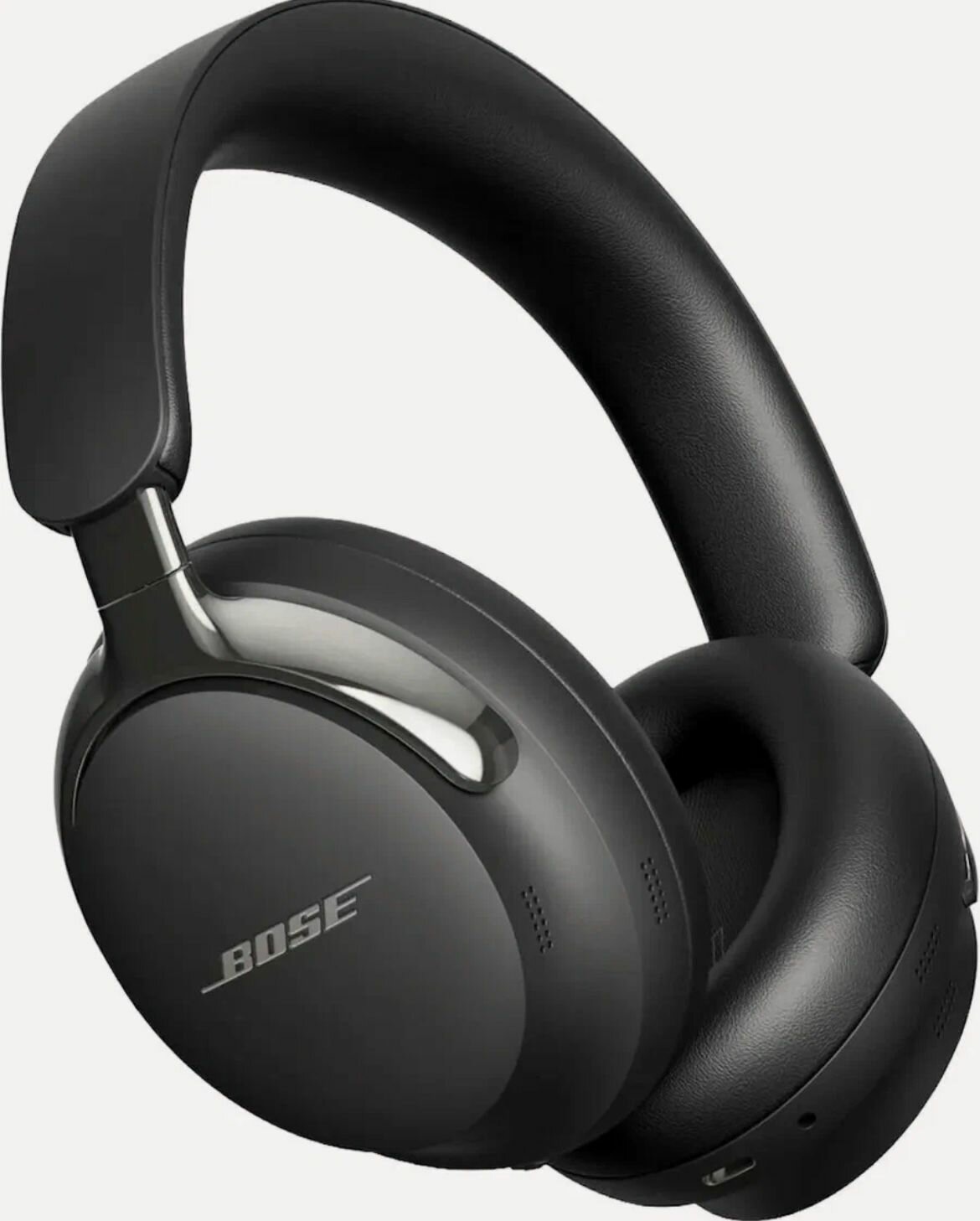 Беспроводные наушники Bose QuietComfort Ultra Headphones 2nd Gen Black (черный) 2025