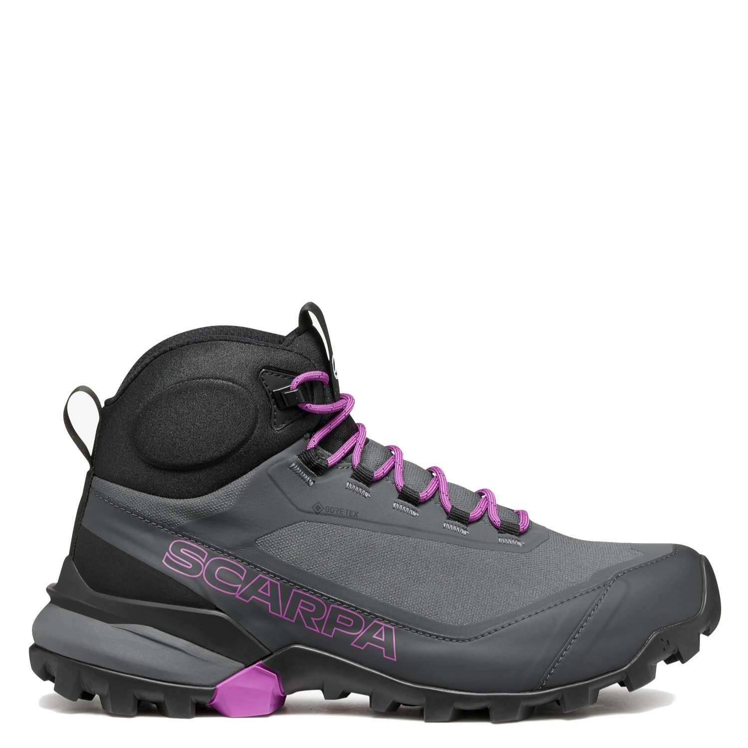 Ботинки Ribelle cross 2 mid gtx