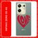 Чехол на Infinix Zero 30 4G / Инфиникс Зеро 30 4G с принтом "Love heart 2 - 14 ф...