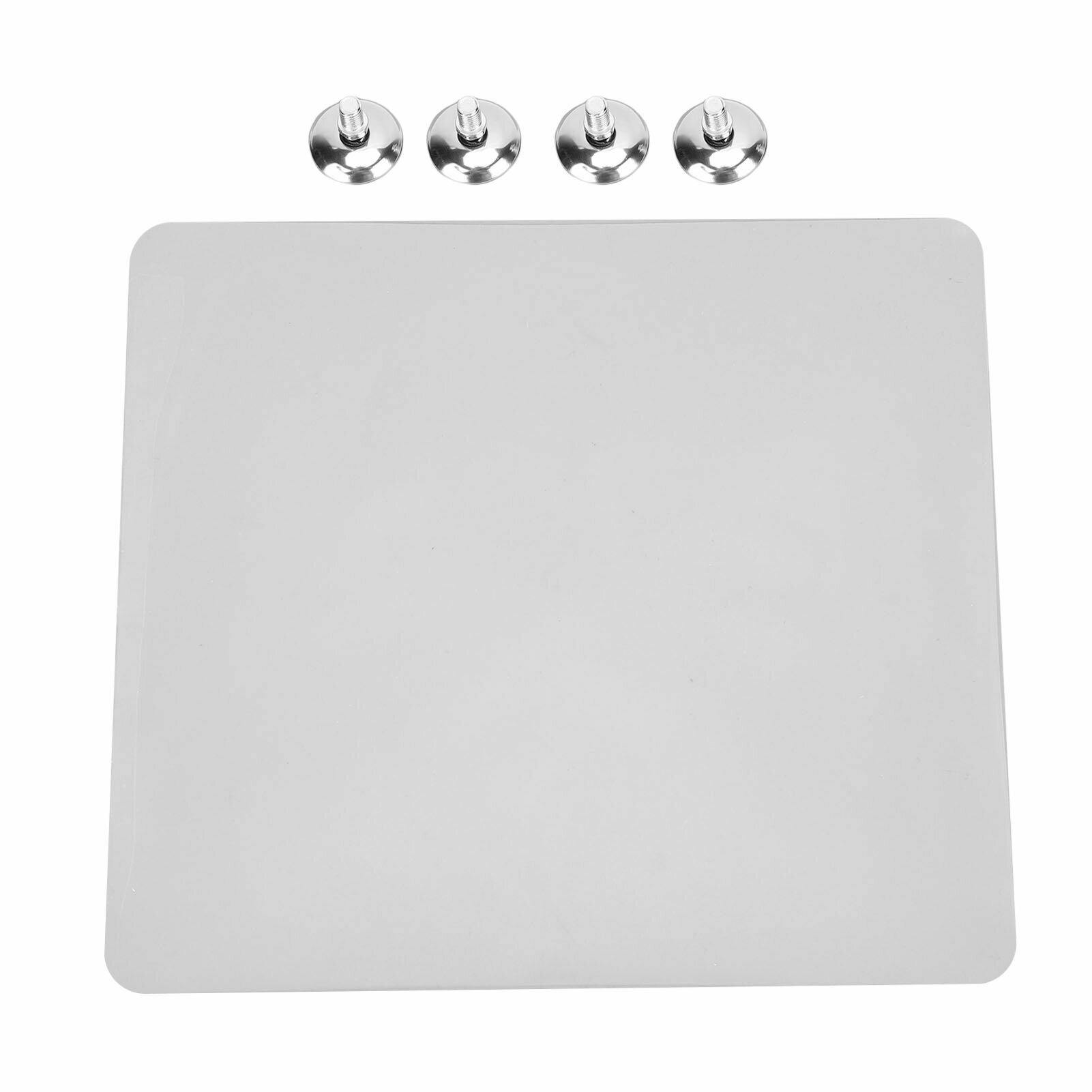 Платформа для выравнивания смолы 29x26 см, акриловый регулируемый стол из смолы, самовыравнивающаяся доска для рисования, выпечки