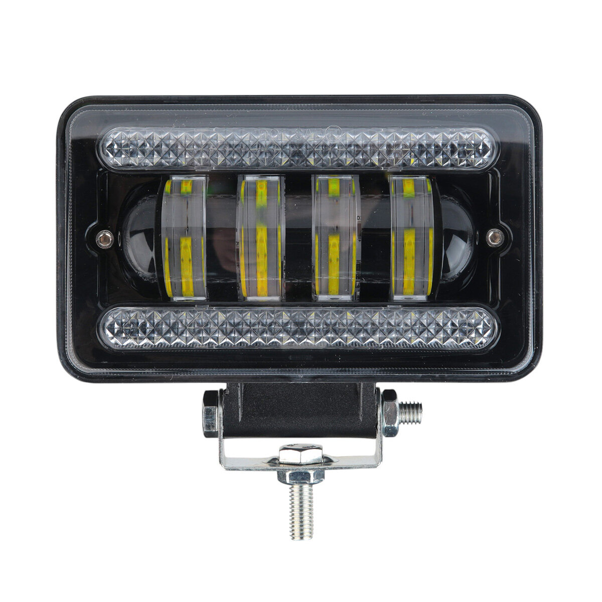 Эксклюзивная светодиодная ПТФ 40Вт 4400Лм, универсальное напряжение 1280В