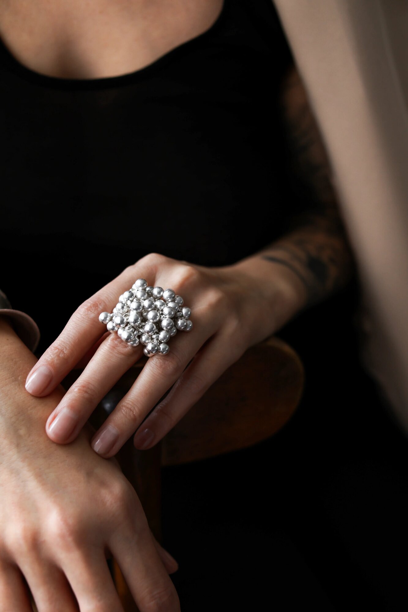 Кольцо Mi Alegria