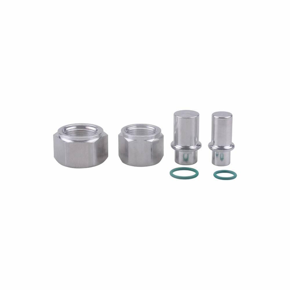 Комплект для заднего кондиционера для dodge caravan & grand caravan 2004-2011 с уплотнительными кольцами