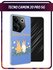Чехол на Tecno Camon 20 Pro 5G / Текно Камон 20 Про 5G с принтом "Весенние кроли...