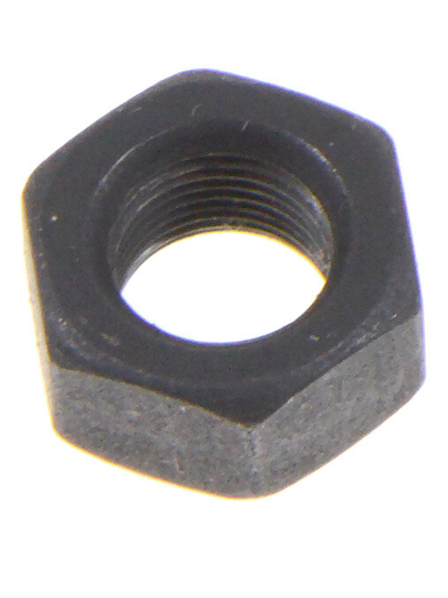 Регулирующая гайка для генератора HUTER HT1000L (GF, HTE, LBN) (s/n KEM (KEC)~)