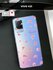 Чехол на Vivo V21 / Виво V21 с принтом "Romantic 3"