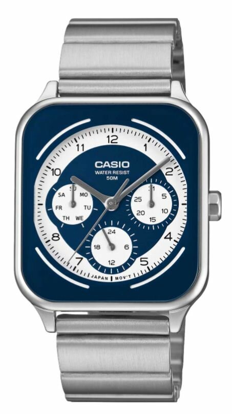 Наручные часы CASIO