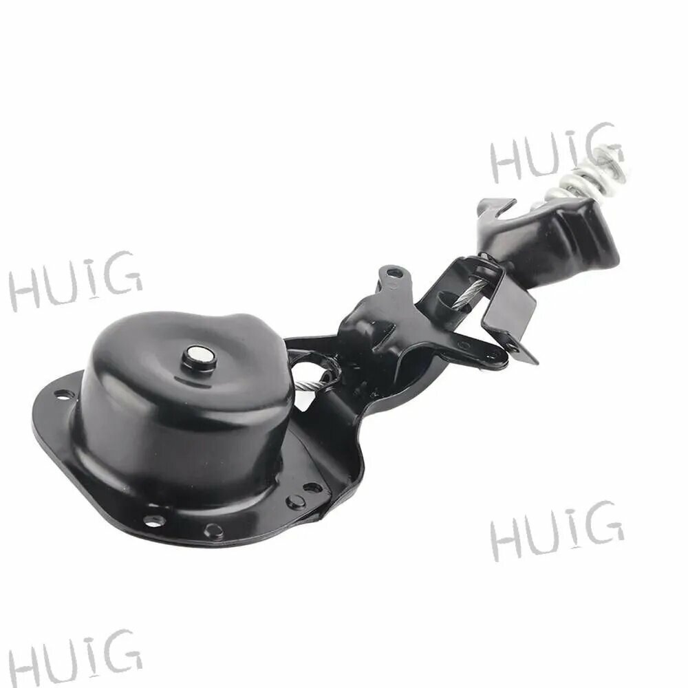 Лебедка для запасного колеса Land Rover