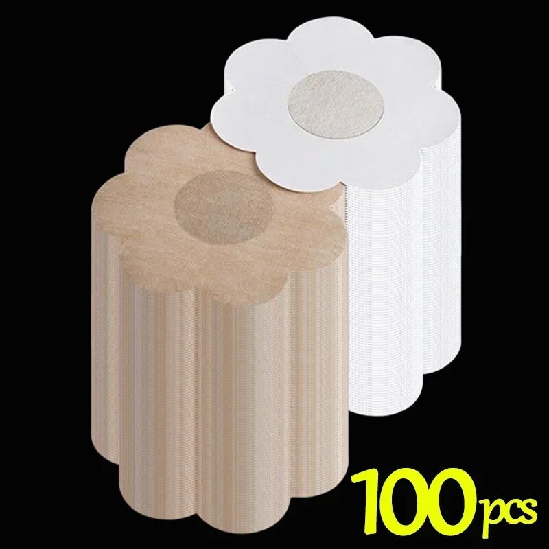 Тейп для груди