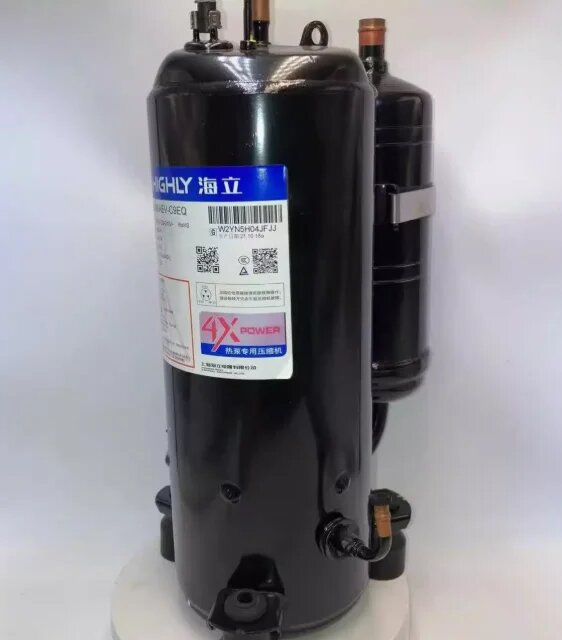 Компрессор HIGHLY WHP01600BSV-H3BX WHP01900BSUV-H6AU WHP03970BSV-C4AT WHP03970BUV-C4AT WHP03970BSX-C7LU