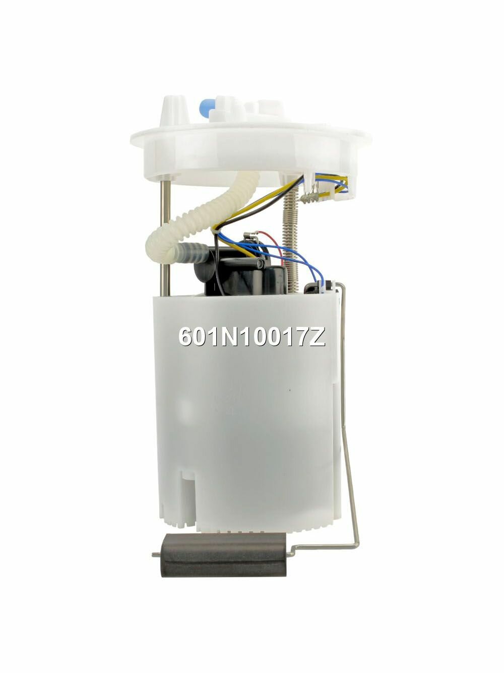 Насос топливный (Бензонасос, модуль в сборе) Ford C-Max, Focus (Форд Си-Макс, Фокус), 3 бар, 140 лч