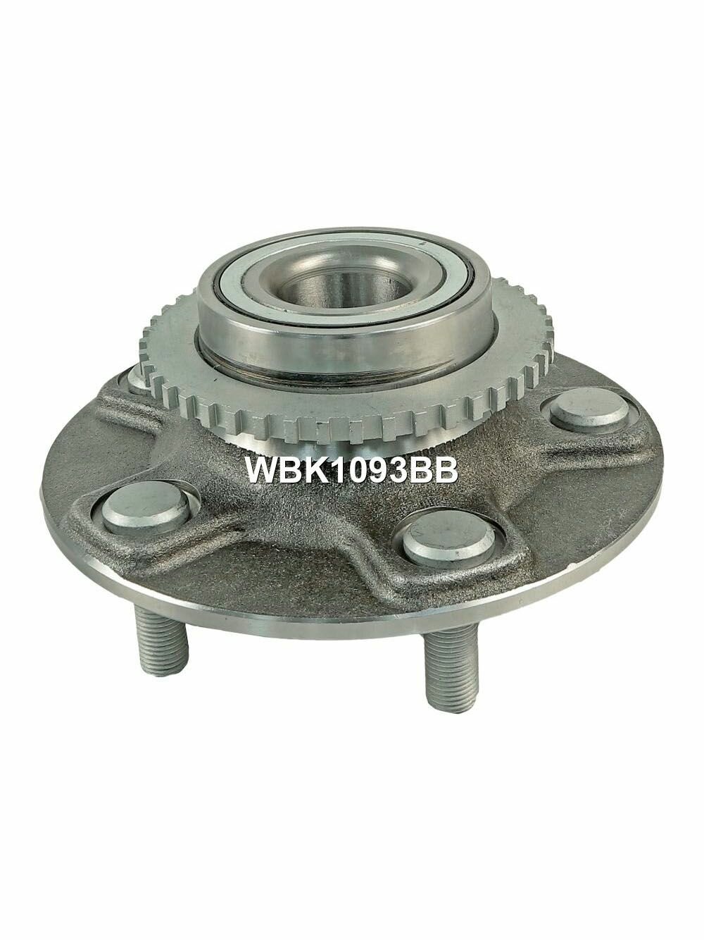 Ступица в сборе Nissan Almera, Maxima (Ниссан Алмера, Максима) / Infiniti I30 (Инфинити И30)