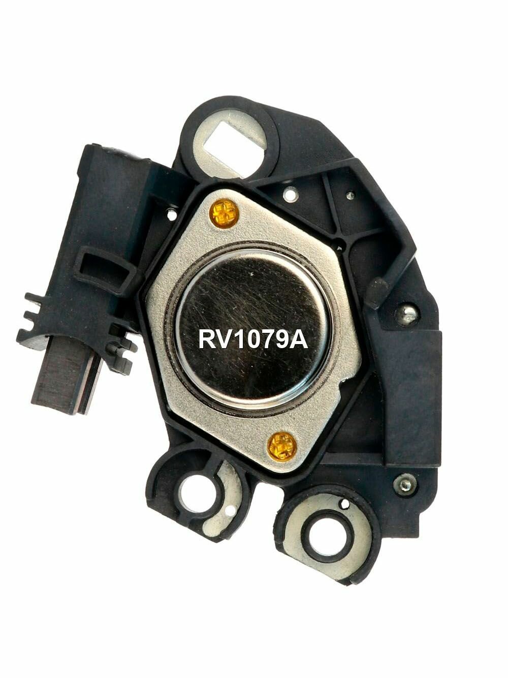 Регулятор генератора Citroen Jumper (Ситроен Джампер) / Fiat Ducato (Фиат Дукато) / Peugeot Boxer (Пежо Боксер)