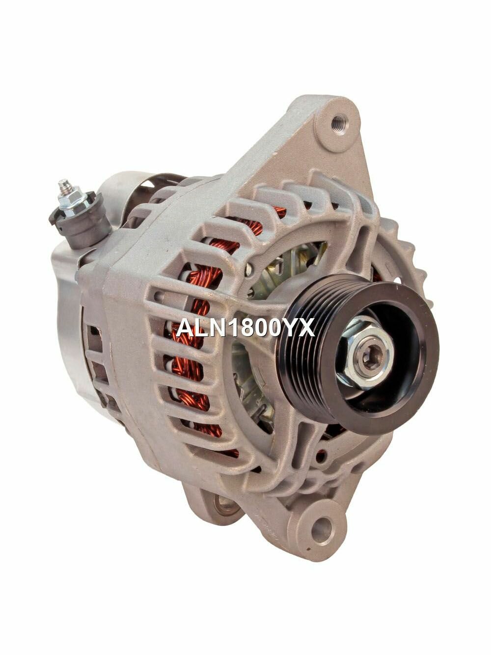 Генератор для авто (автомобильный) Toyota Yaris I (Тойота Ярис 1)