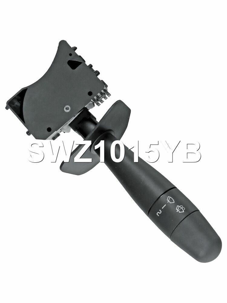 Переключатель подрулевой Krauf SWZ1015YB для RENAULT KANGOO MEGANE