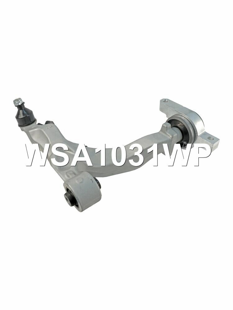 Рычаг подвески Krauf WSA1031WP для NISSAN SKYLINE INFINITI G Q50